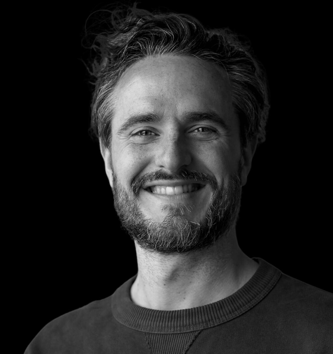 James Myklebust-Hampshire